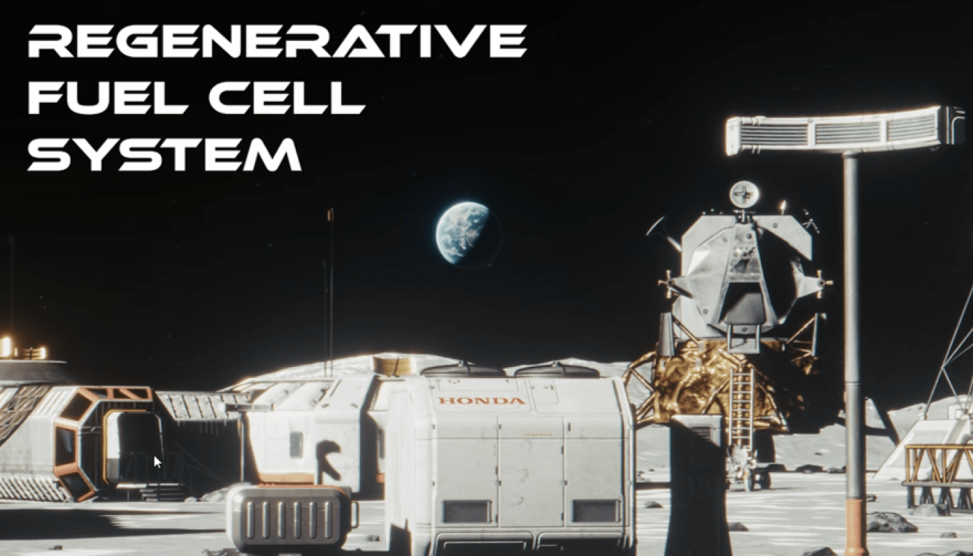 Sierra Space будет сотрудничать с Honda для тестирования новых энергетических решений на МКС ...