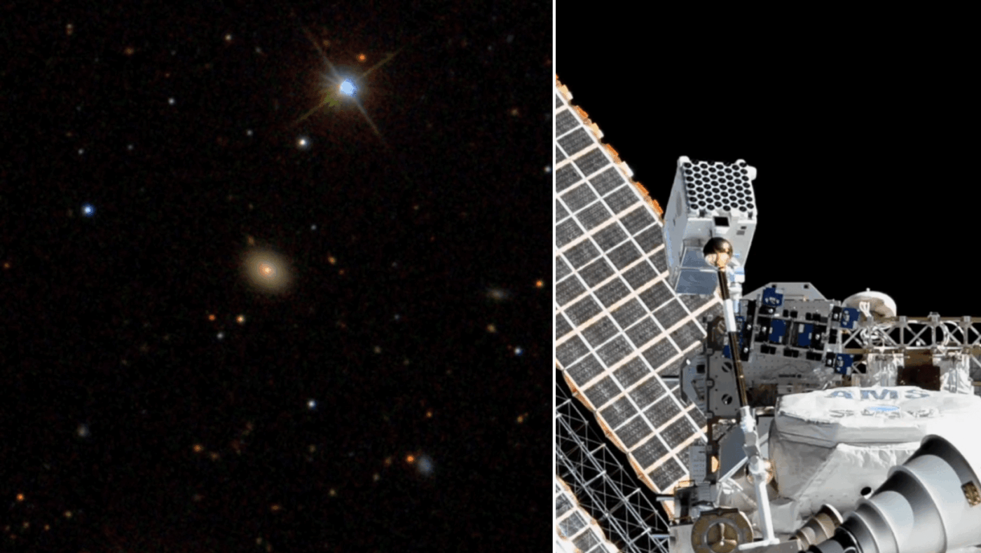 Телескоп NICER наблюдал почти периодические вспышки вокруг сверхмассивной черной дыры | New ...